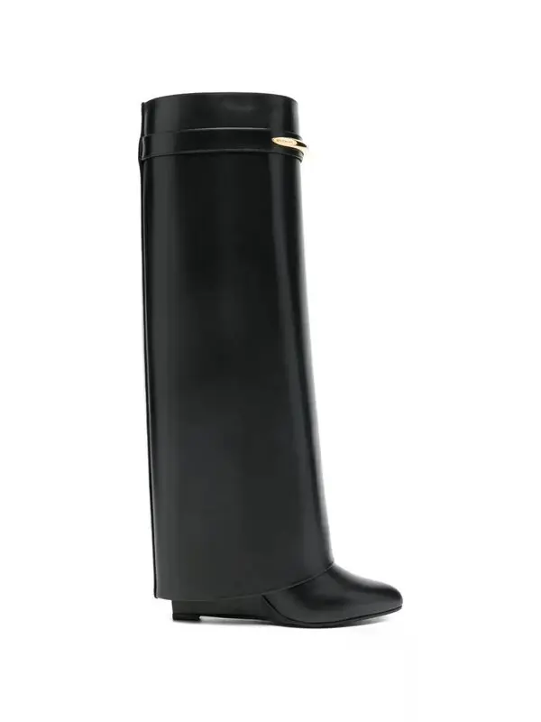 Givenchy Shark Pinch High Boots