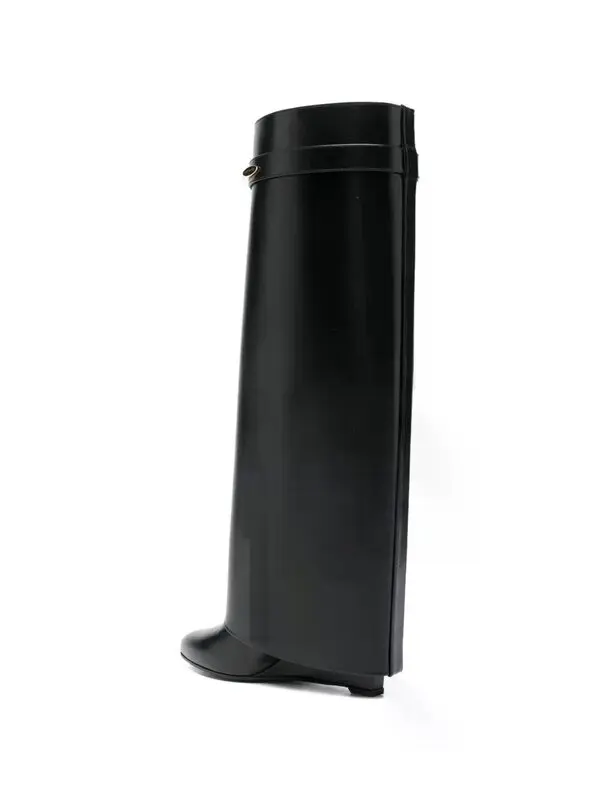 Givenchy Shark Pinch High Boots