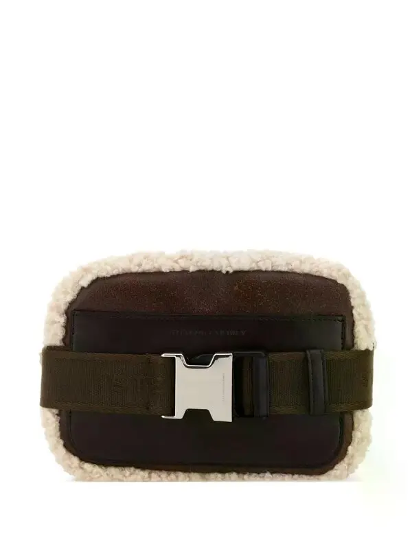 Stella McCartney Logo Belt Bag