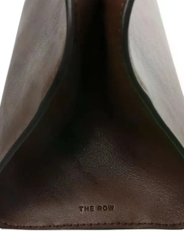 THE ROW Peggy Clutch