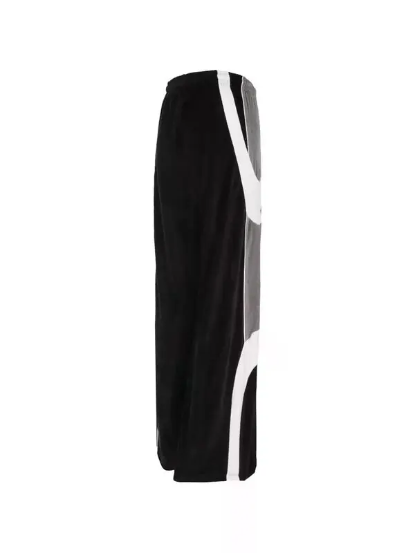 Amiri Logo-embroidered Track Pants