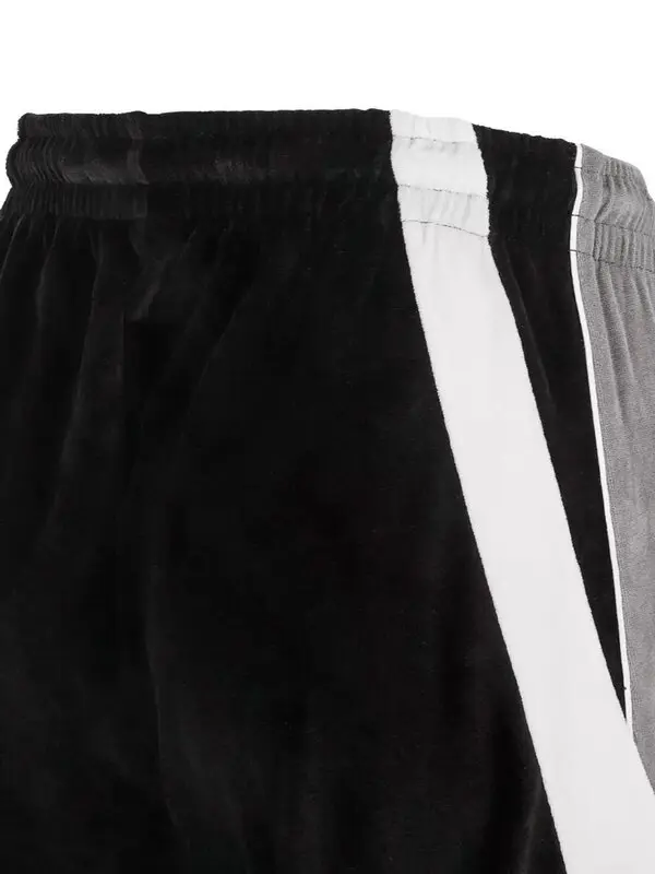 Amiri Logo-embroidered Track Pants
