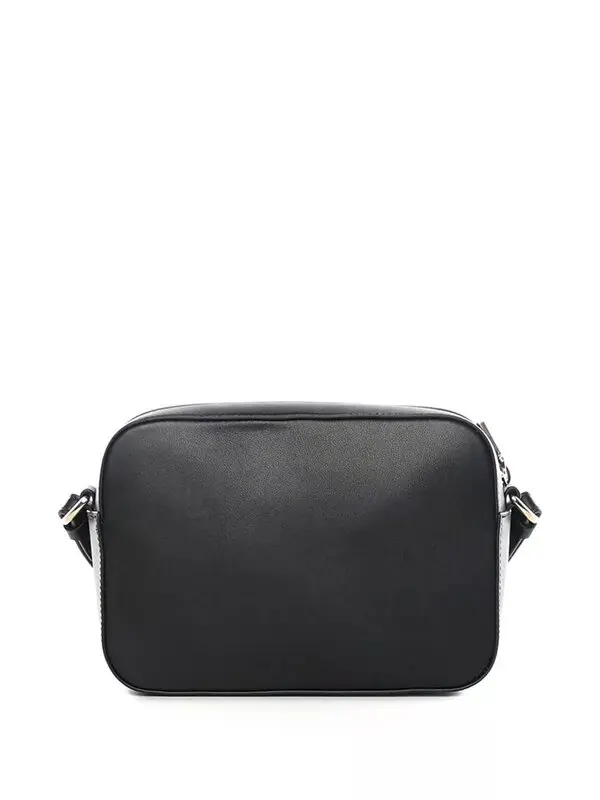 COCCINELLE Pearl-embellished Shoulder Bag