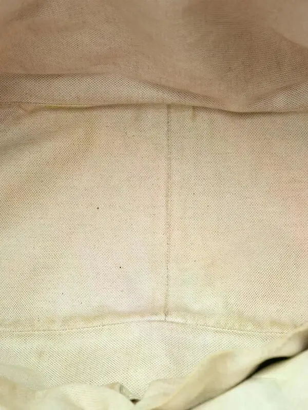 Gucci Gg Canvas Bree Tote Bag
