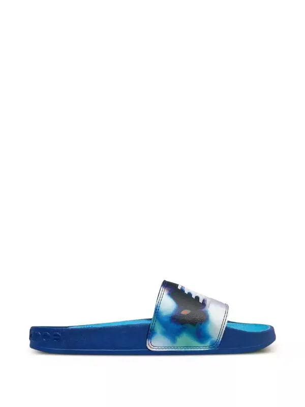 NEW BALANCE 200 Printed Slides