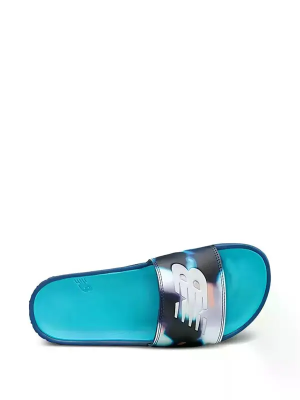 NEW BALANCE 200 Printed Slides