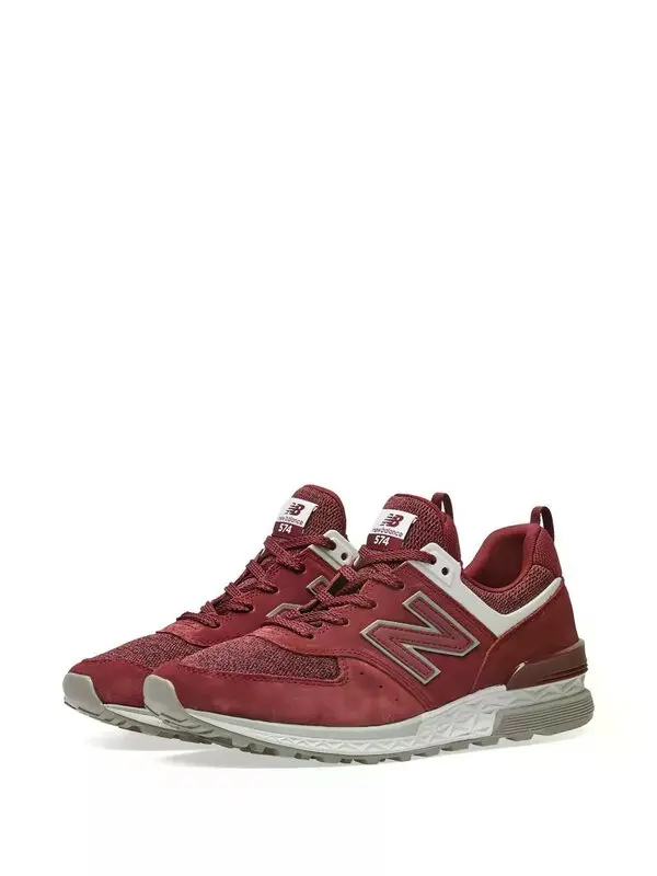 NEW BALANCE 574 Low-top Sneakers