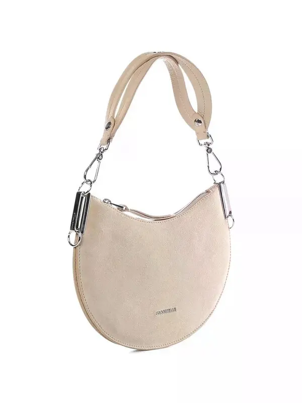 COCCINELLE Small Leather Shoulder Bag