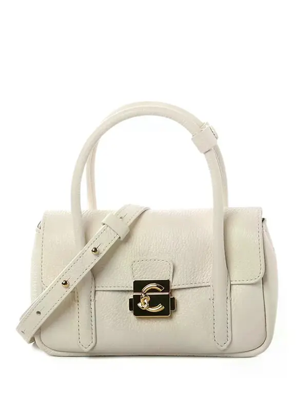 COCCINELLE Leather Tote Bag