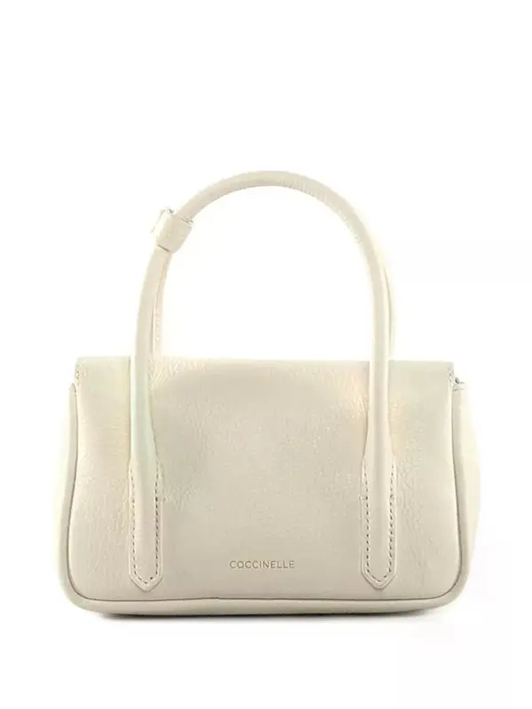COCCINELLE Leather Tote Bag