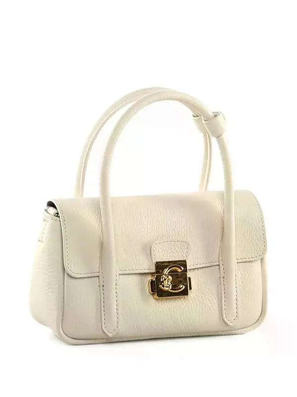 COCCINELLE Leather Tote Bag