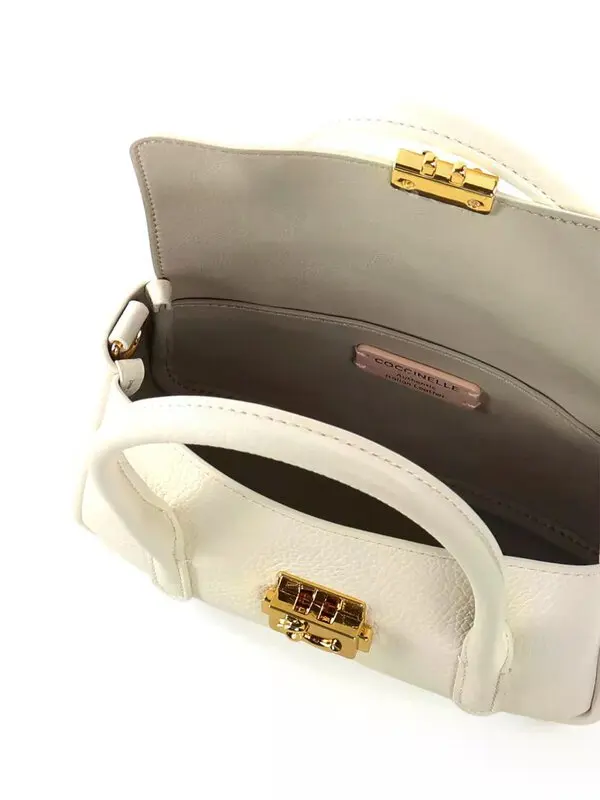 COCCINELLE Leather Tote Bag