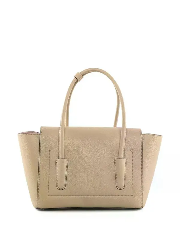 COCCINELLE Leather Tote Bag
