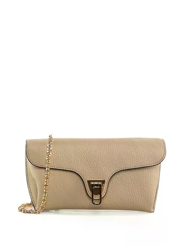 COCCINELLE Leather Tote Bag