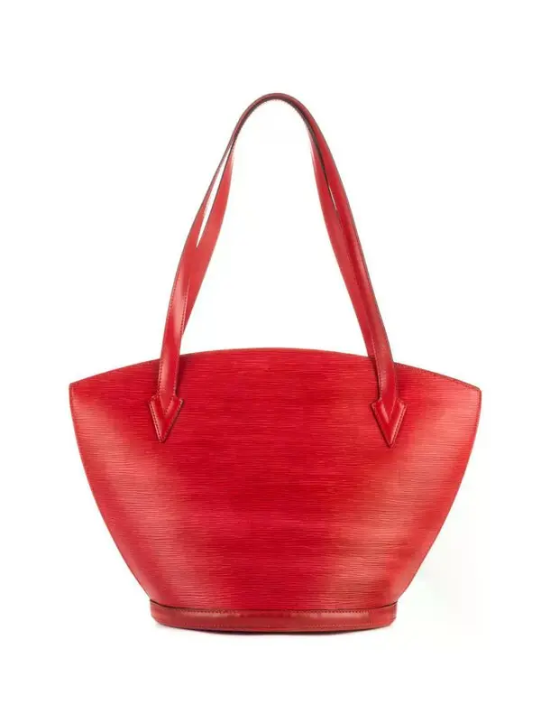 LOUIS VUITTON St. Jacques Tote Bag