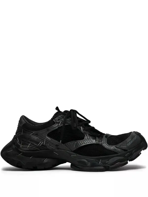 Balenciaga Stapler Mesh Sneakers