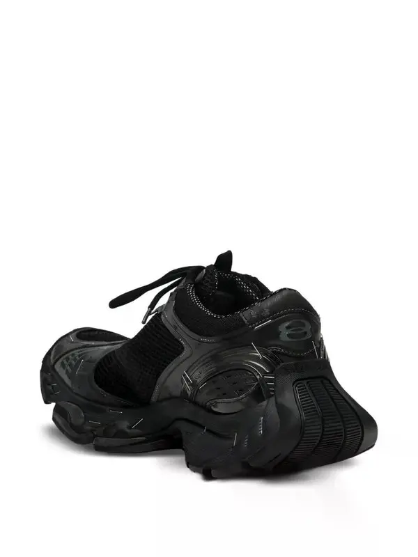 Balenciaga Stapler Mesh Sneakers