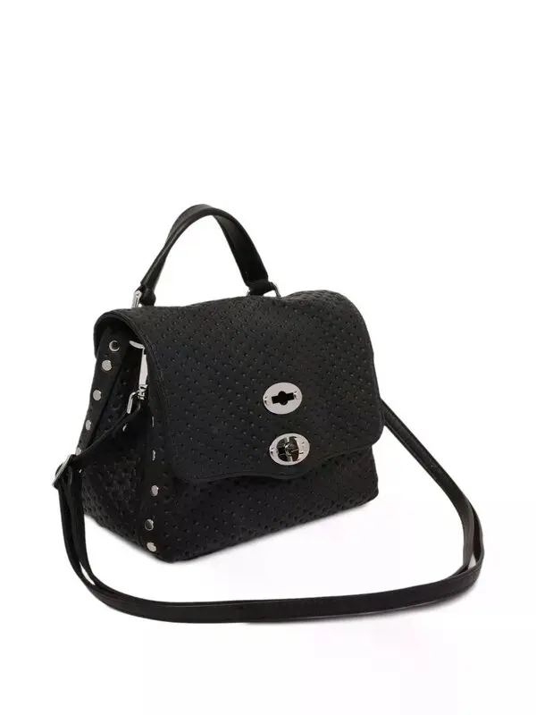 ZANELLATO Postina Tote Bag