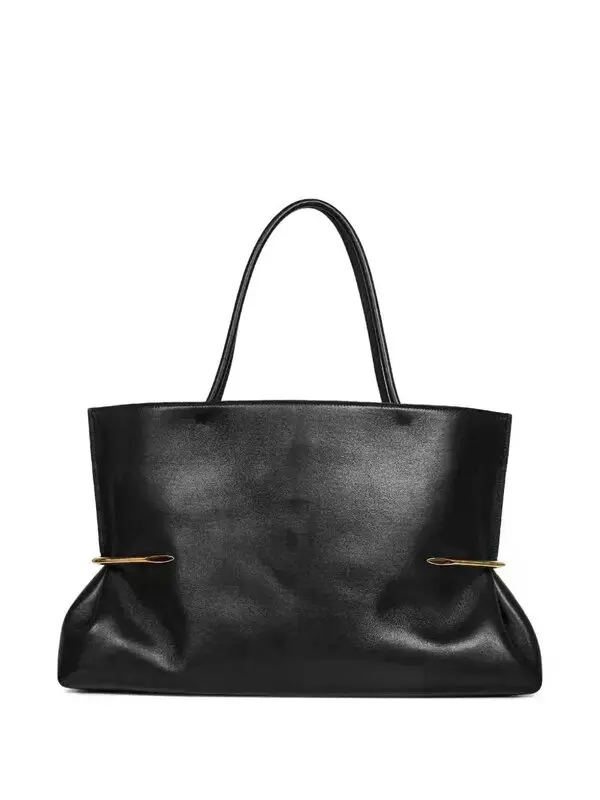 Givenchy Metal Double-handle Tote Bag