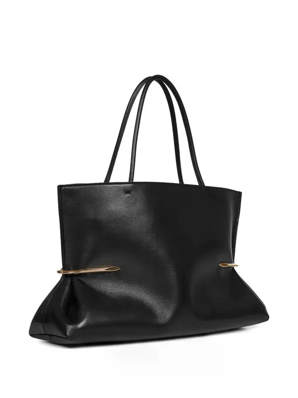 Givenchy Metal Double-handle Tote Bag
