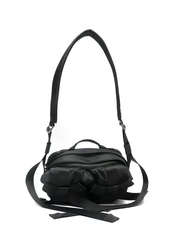 Simone Rocha Woven Crossbody Bag
