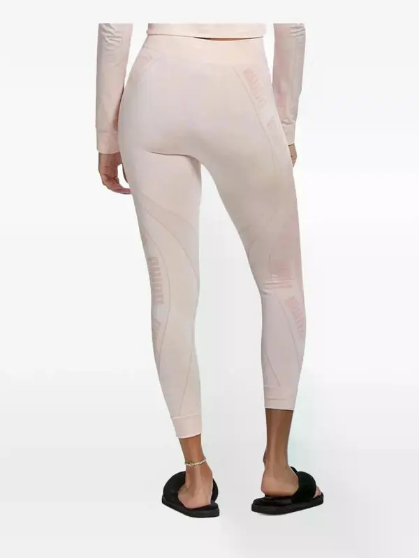 PUMA Logo-waist Leggings
