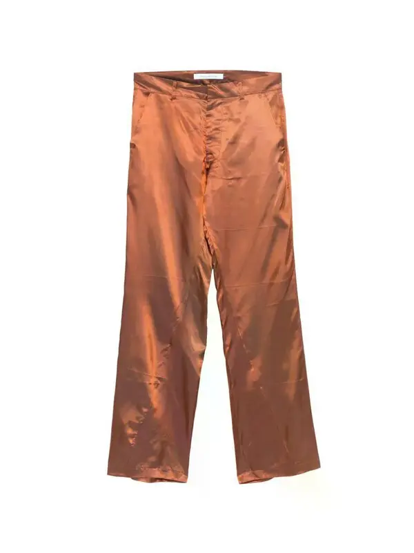 BIANCA SAUNDERS Bailey Trousers