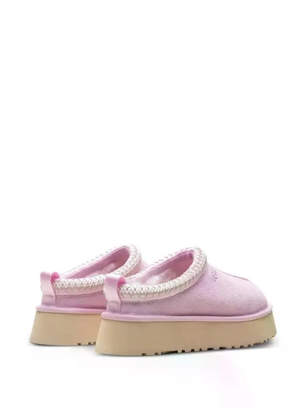 UGG Tazz Ii Platform Slippers - Pink