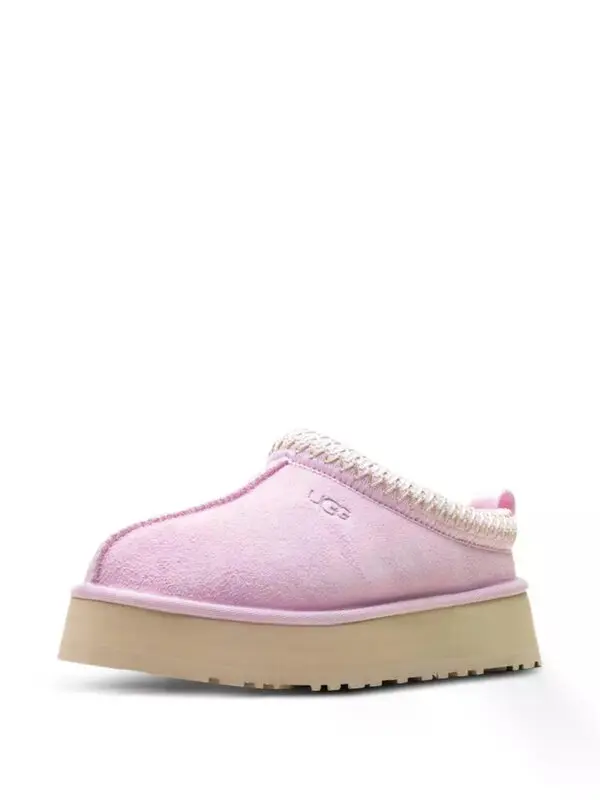 UGG Tazz Ii Platform Slippers - Pink