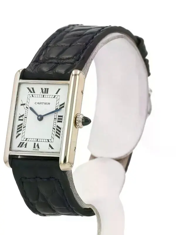 CARTIER 2000s Tank Louis Watch