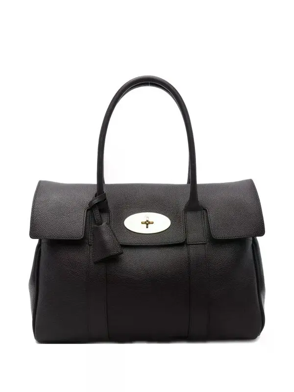 Mulberry Bayswater Tote Bag