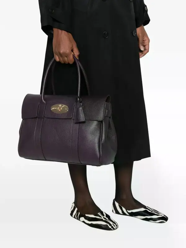 Mulberry Bayswater Tote Bag