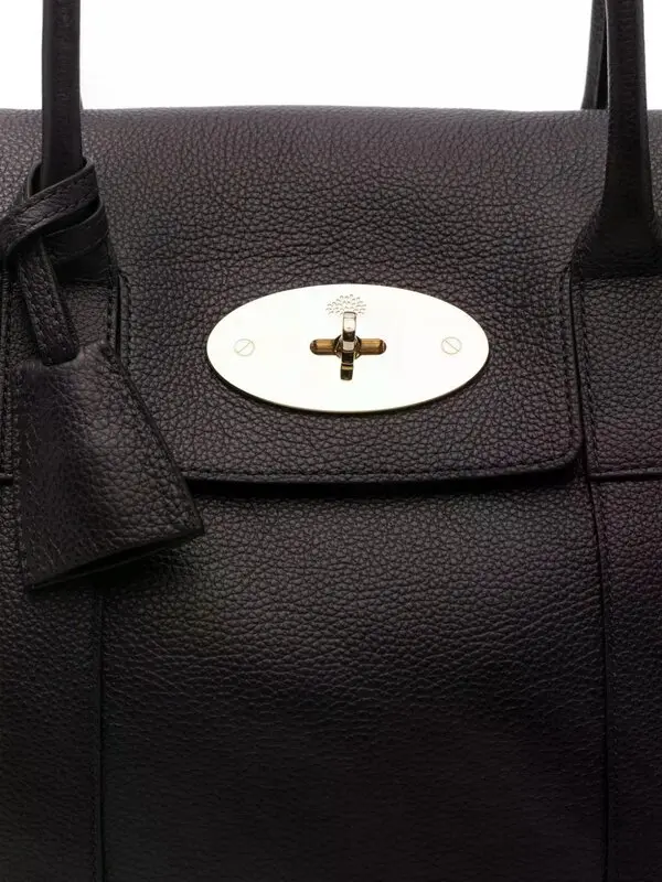 Mulberry Bayswater Tote Bag
