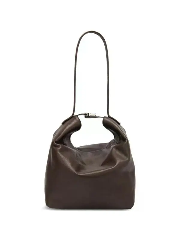 By Far Maxi Bea Shoulder Bag