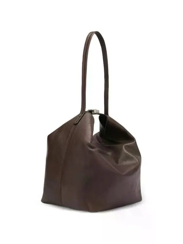 By Far Maxi Bea Shoulder Bag