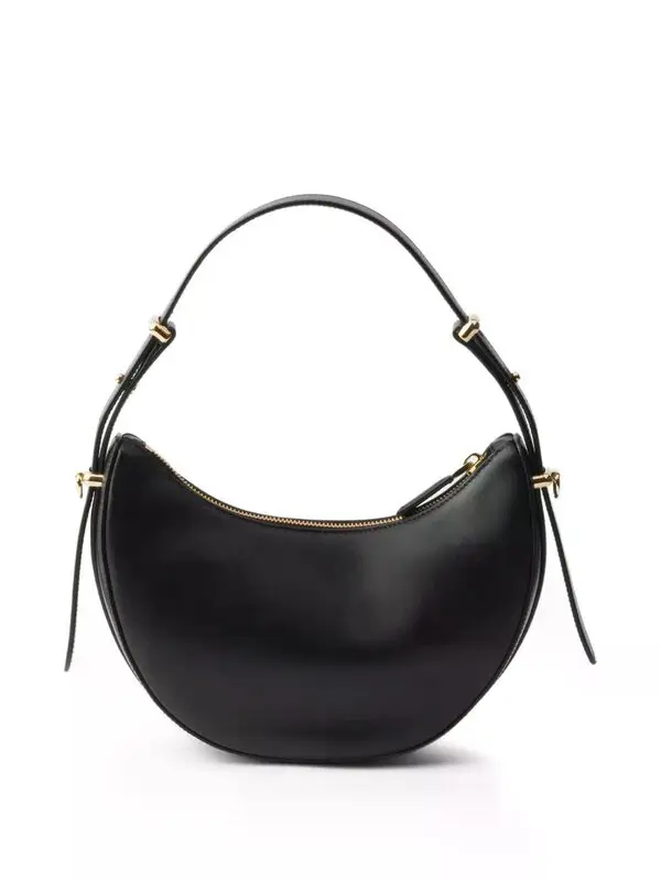 Prada Arqué Mini Leather Shoulder Bag