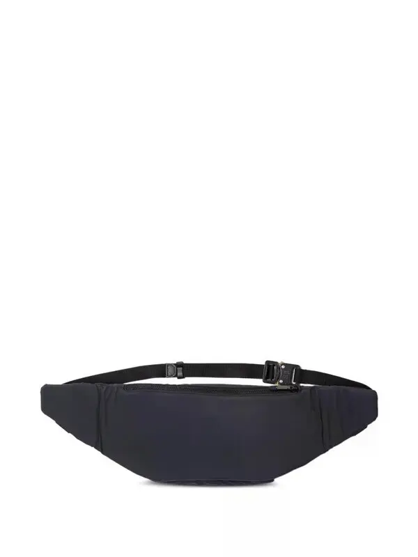 MAKAVELIC Front-zip Belt Bag