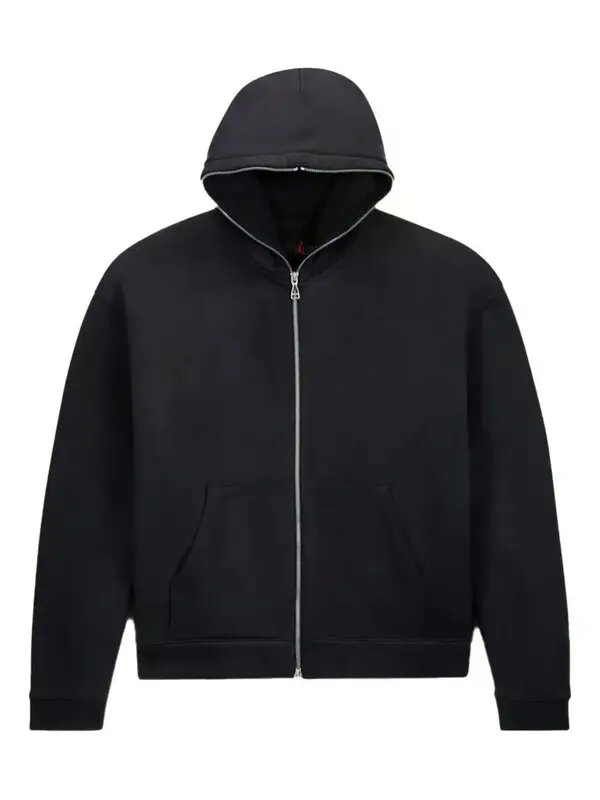 JORDAN Full Zip Hoodie