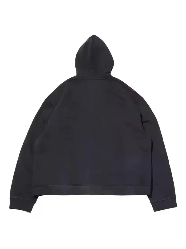 JORDAN Full Zip Hoodie