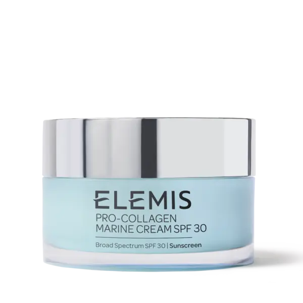 Elemis Pro-collagen Marine Cream Spf 30 - One-color