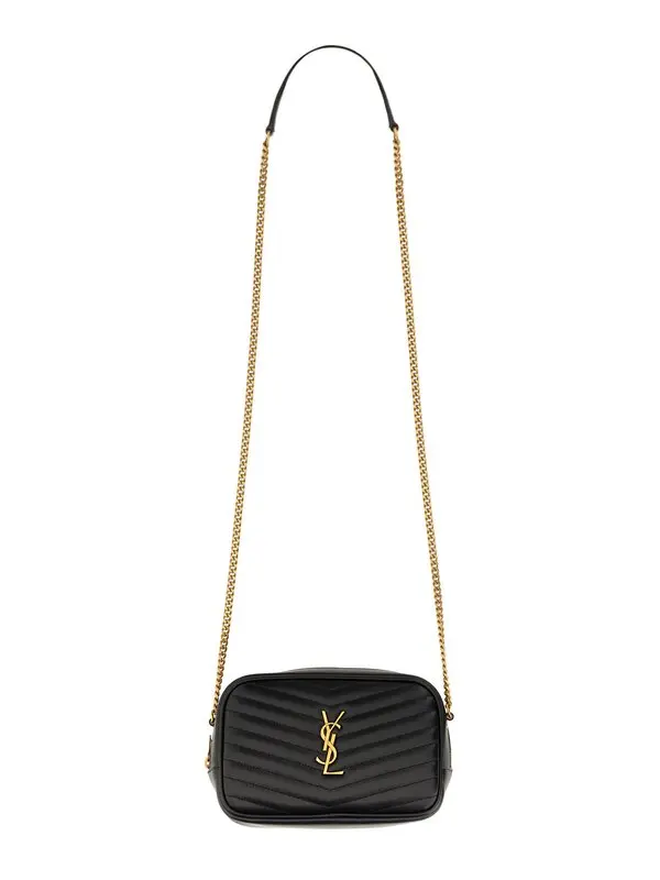 Saint Laurent Mini "lou" Bag