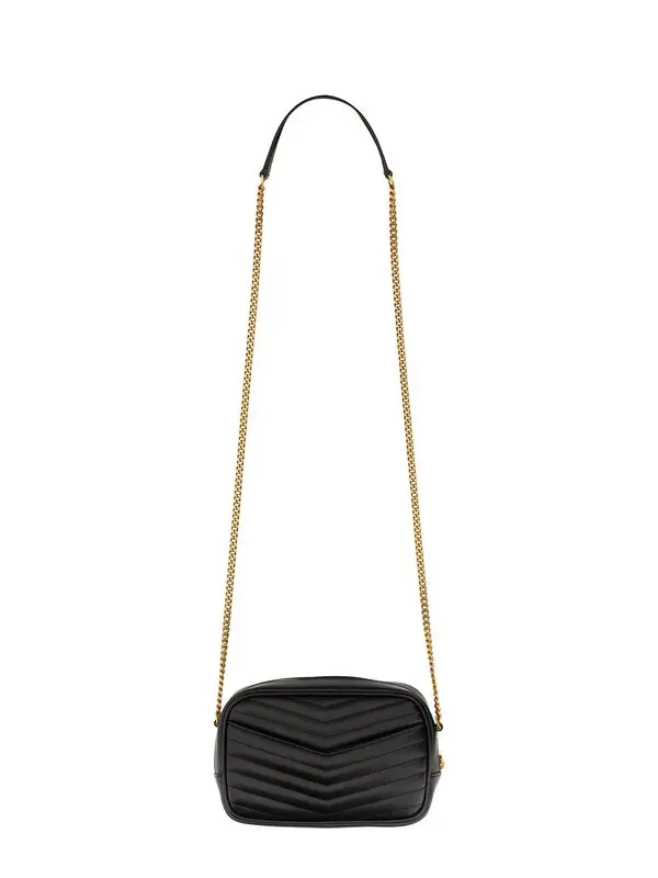 Saint Laurent Mini "lou" Bag