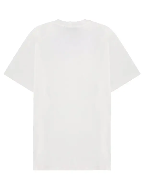 Stone Island Slim Fit T-shirt - White