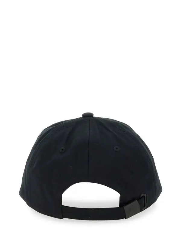 Y - 3 Cap With Logo
