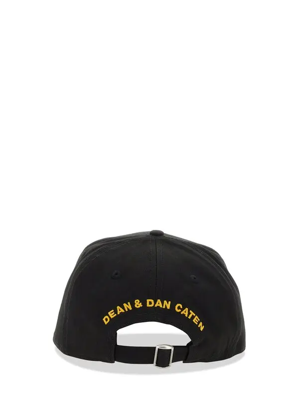 Dsquared2 Baseball Cap