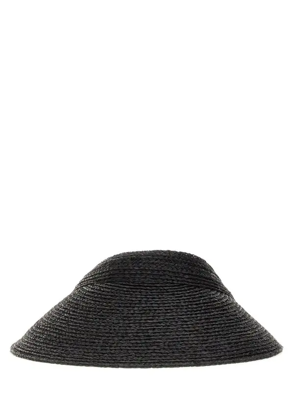 Helen Kaminski Kristen Baseball Hat - Grey