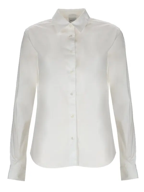 Aspesi Cotton Shirt