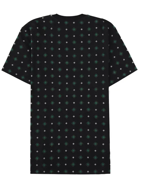 Moschino T-shirt With Logo - Black