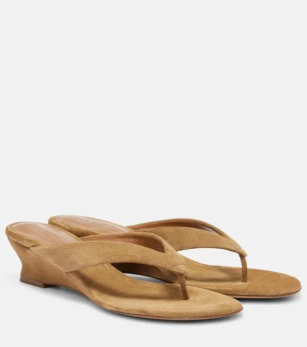 Le Monde Beryl Sandals - Beige