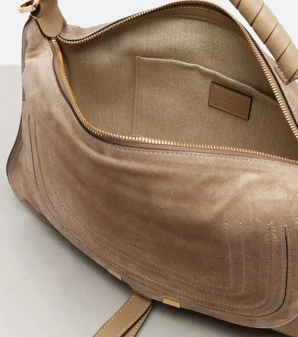 Chloé Marcie Small Shoulder Bag